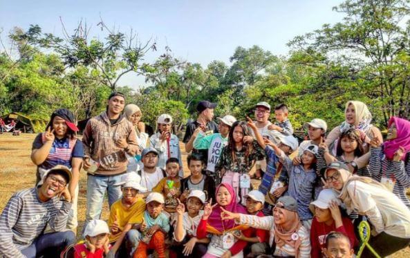 5 Tempat Family Gathering di Jakarta yang Nyaman dan Seru